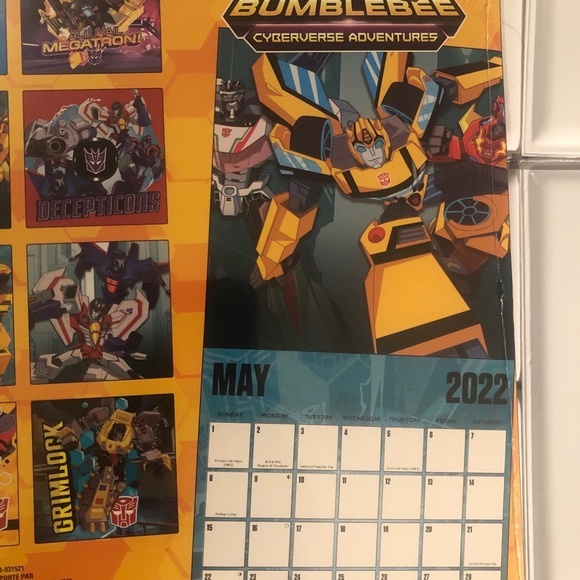 Hasbro | Toys | 2 Transformers Bumblebeecyberverse Adventures 222 Toys ...
